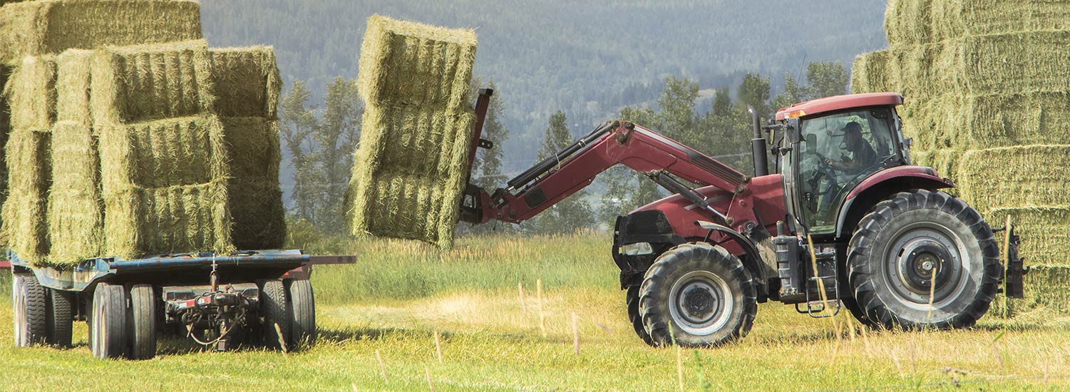 G and R Implement LLC | Durham, KS | Specializing in new and used farm ...